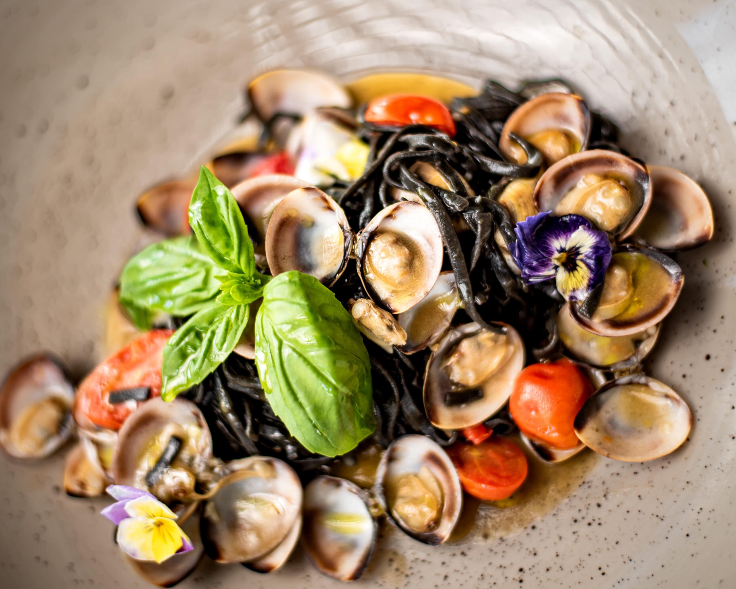 Seafood restaurants in Koper, Izola, Piran, Portoroz and Trieste ...